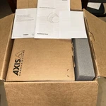 Q3819-PVE AXIS Panoramic Dome Camera